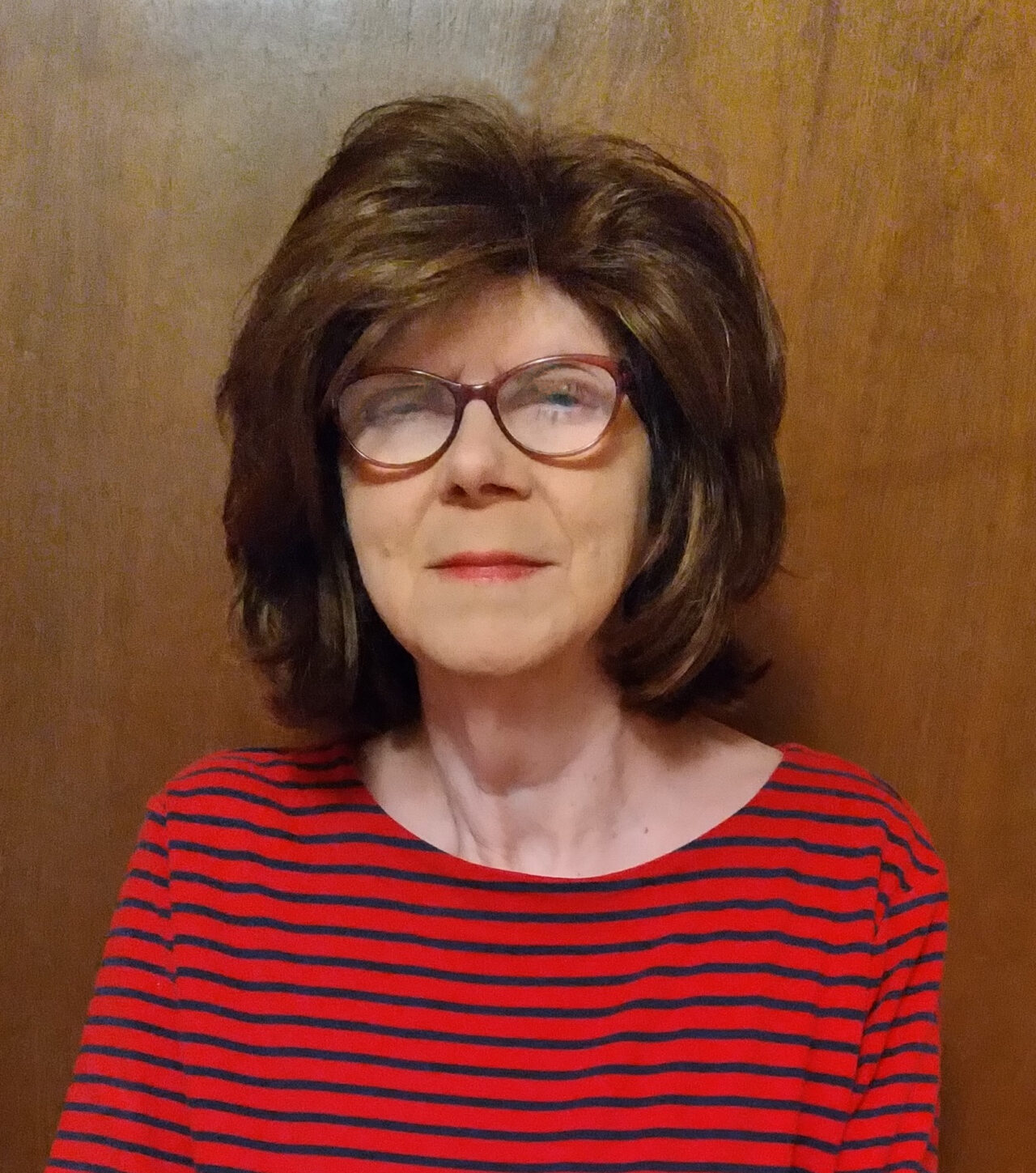 Eva M. Mahoney - Pen & Keyboard Writers