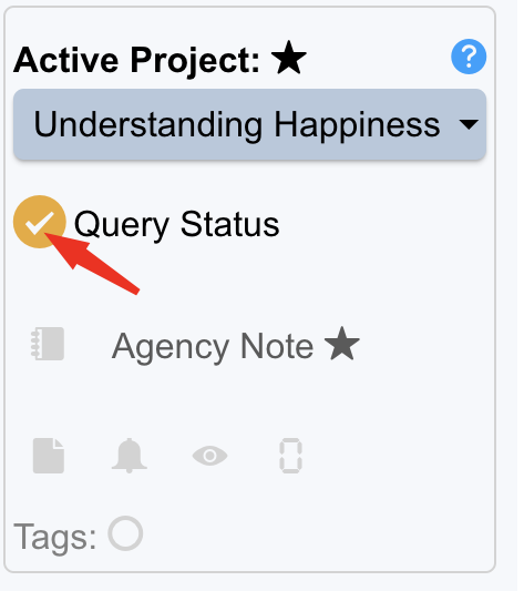 Tracking Agent Queries with QueryTracker - Pen & Keyboard Writers